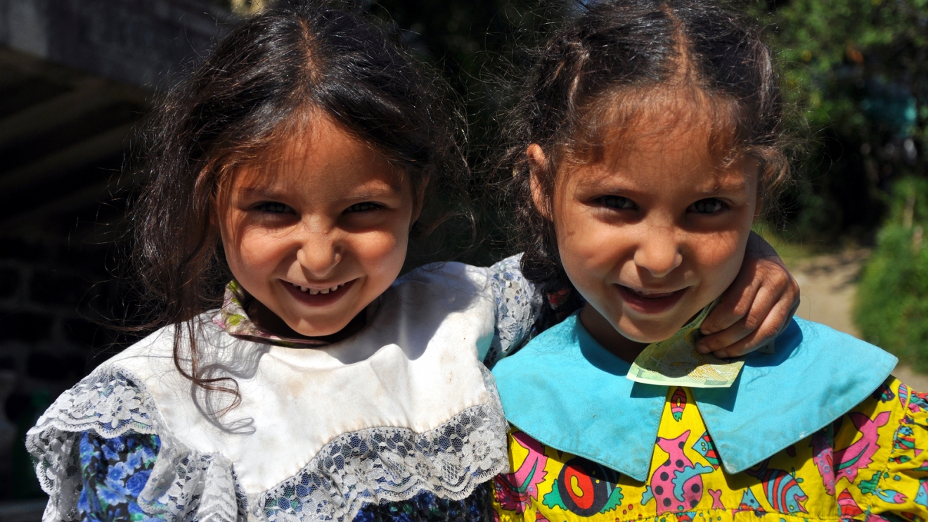 Amnesty urges Ukraine to protect Roma minorities - Emerging Europe