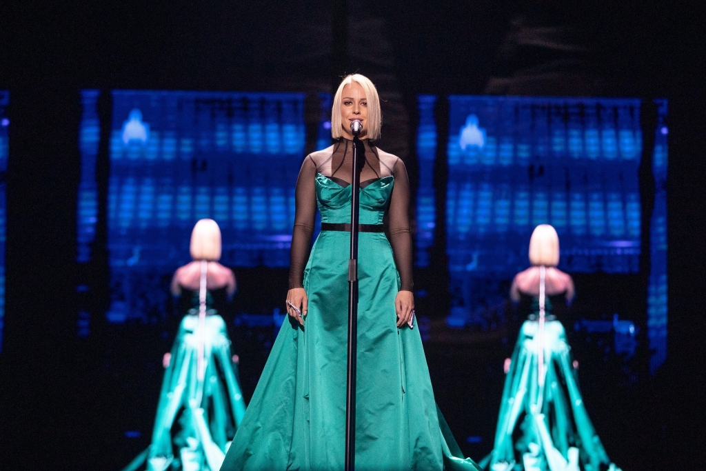 A political sing-song - Emerging Europe