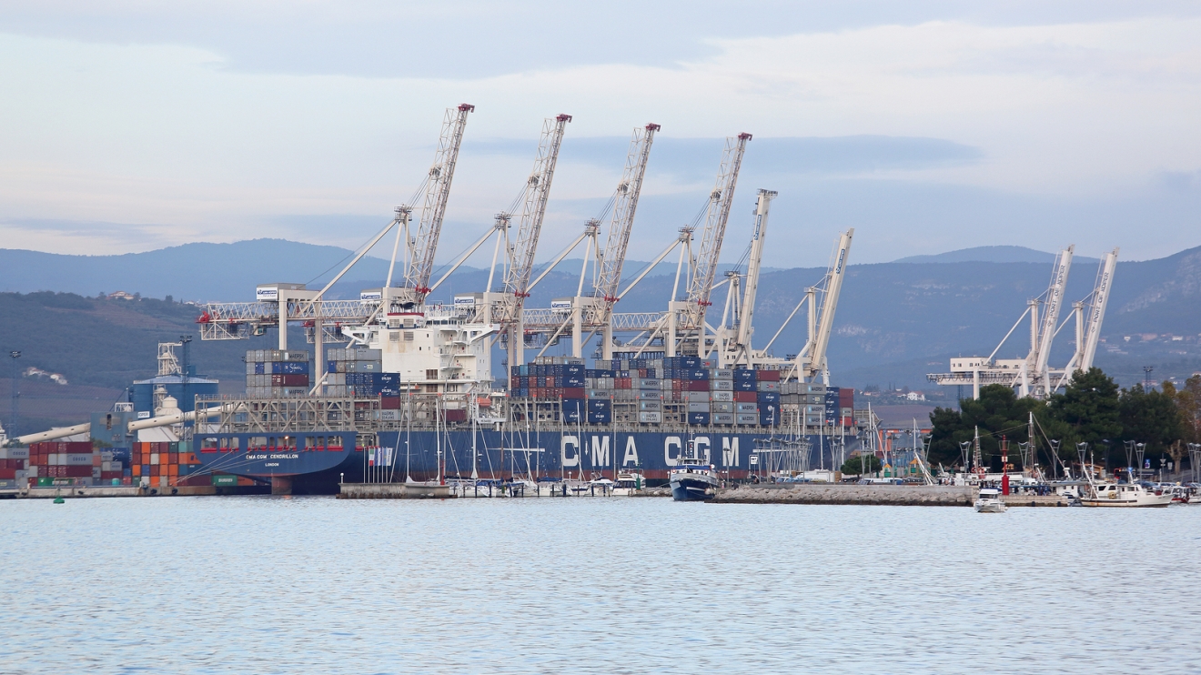 Port of Koper set for new railway line as cargo volumes see huge growth ...