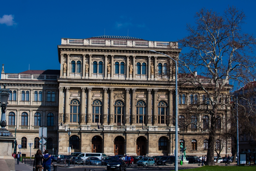 Hungarian academic freedom faces uncertain future as parliament ...