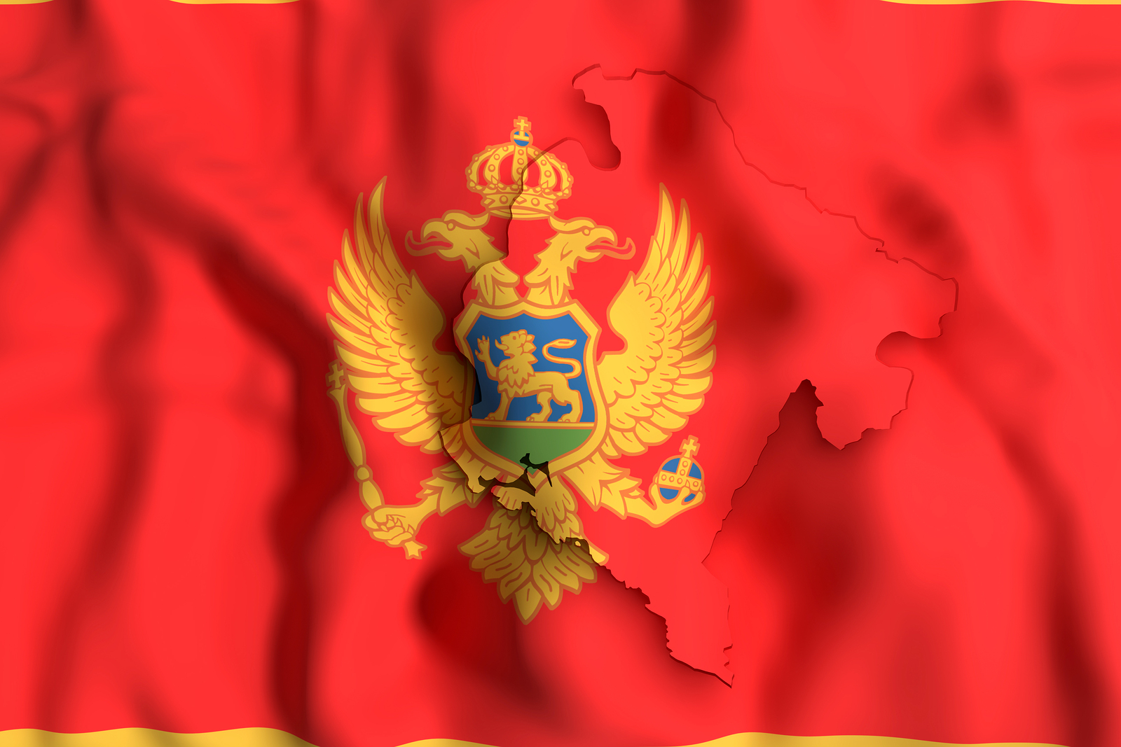 Montenegro jails leaders of 'Russian coup plot' - Emerging Europe