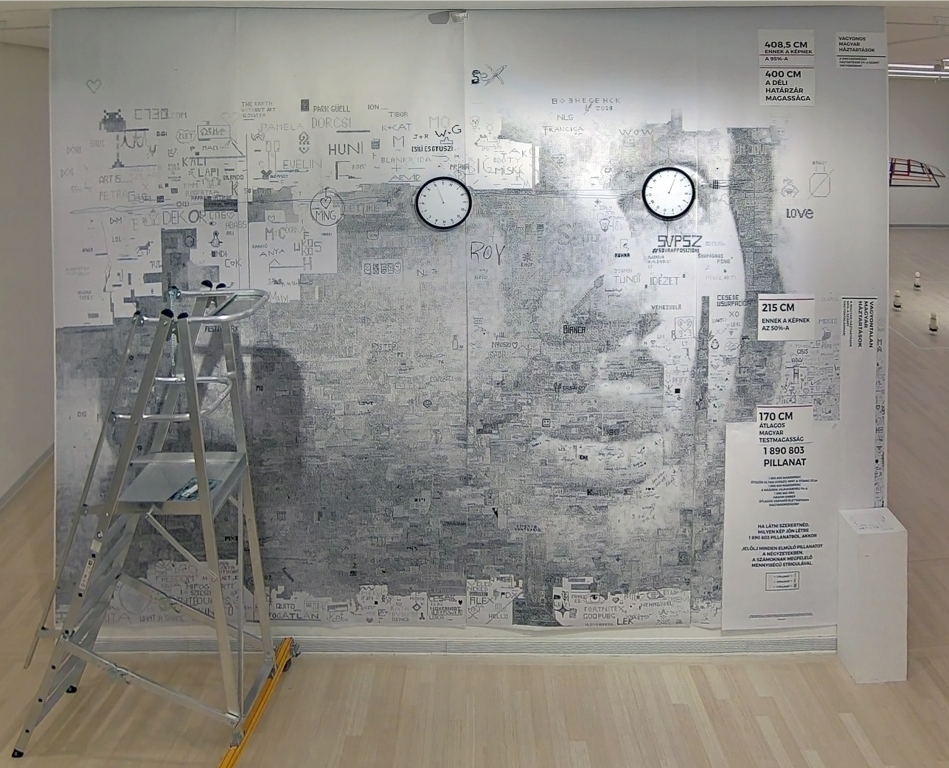 Why did a Hungarian museum self-censor a portrait of Viktor Orbán ...