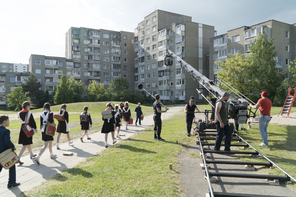 HBO’s Chernobyl highlights Vilnius as a go-to filming location ...