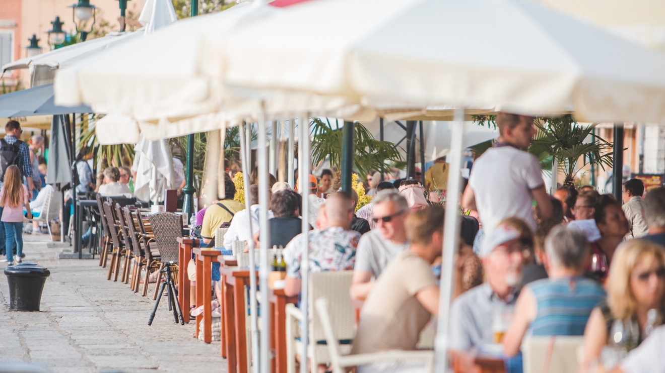 Croatia is the next big foodie destination: Elsewhere in emerging ...