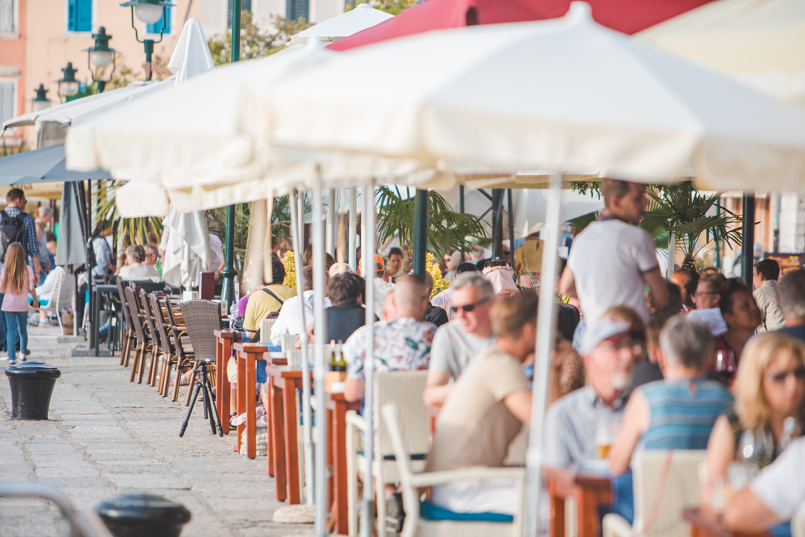 Croatia is the next big foodie destination: Elsewhere in emerging ...