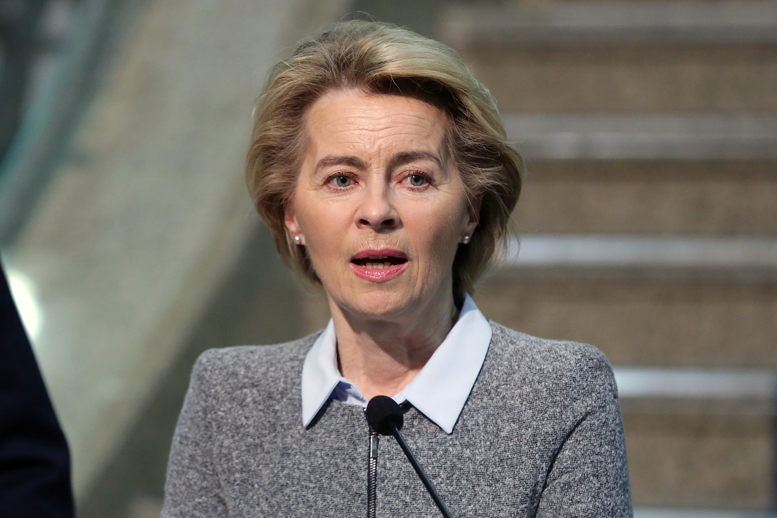 New European Commission calls Croatia 'a role model' - Emerging Europe