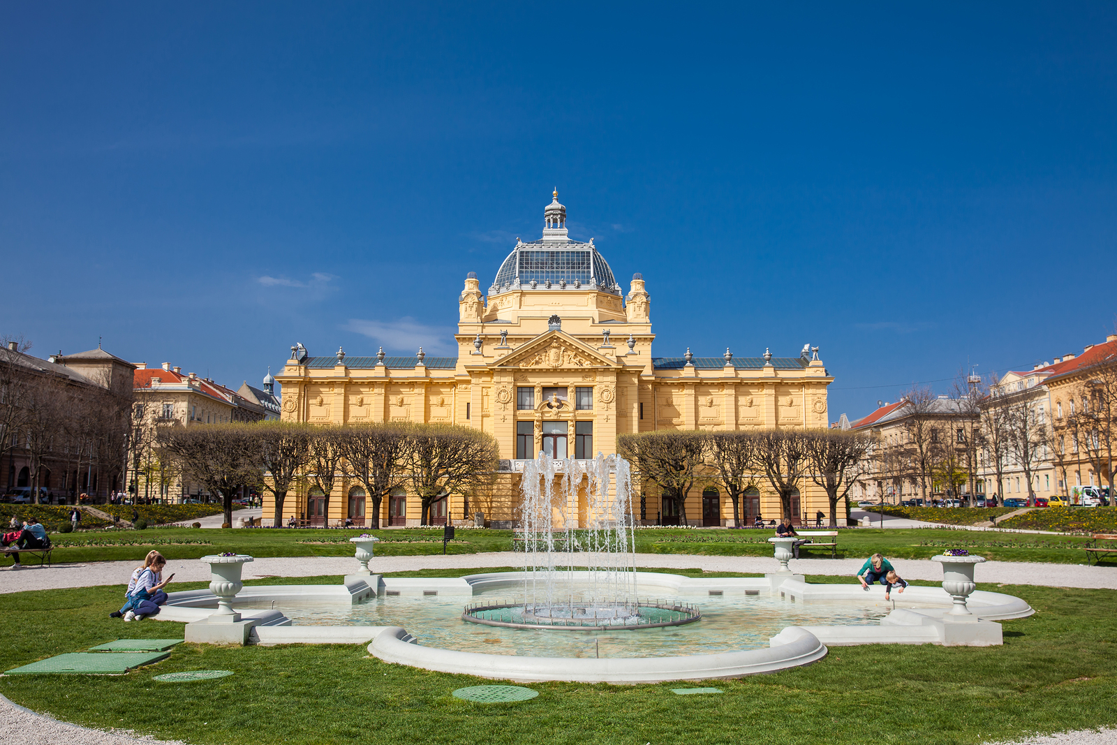 Eurovision Young Musicians heading to Zagreb - Emerging Europe