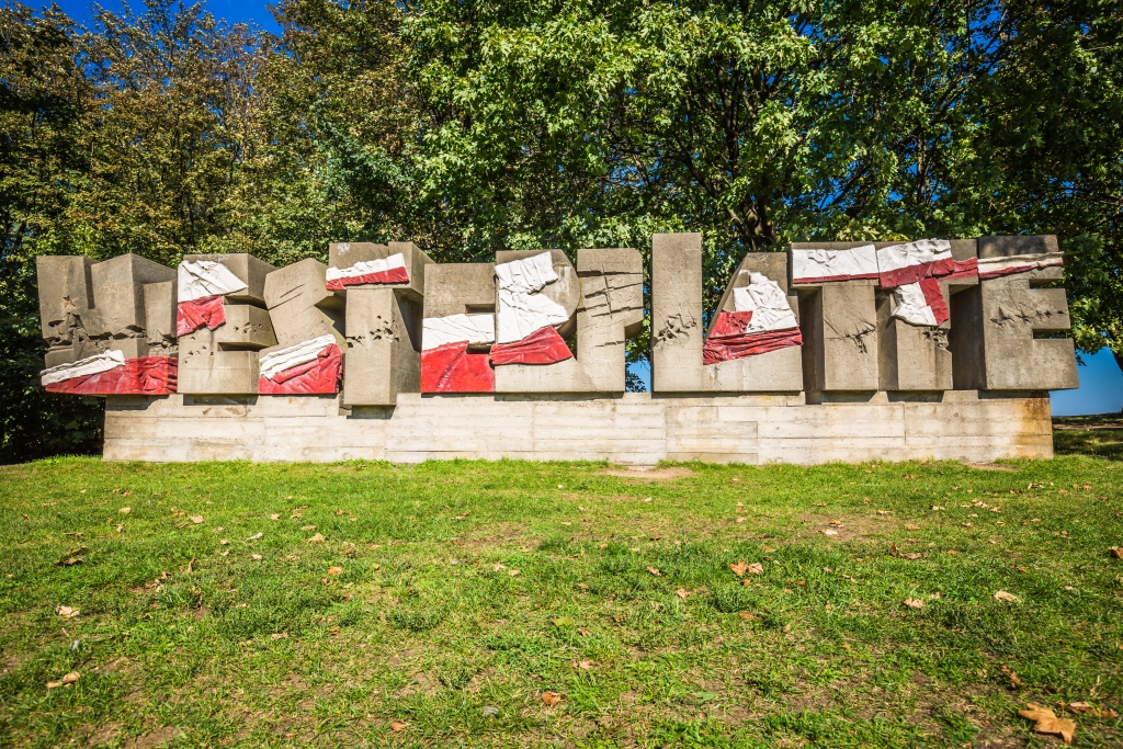 The new battle of Westerplatte - Emerging Europe