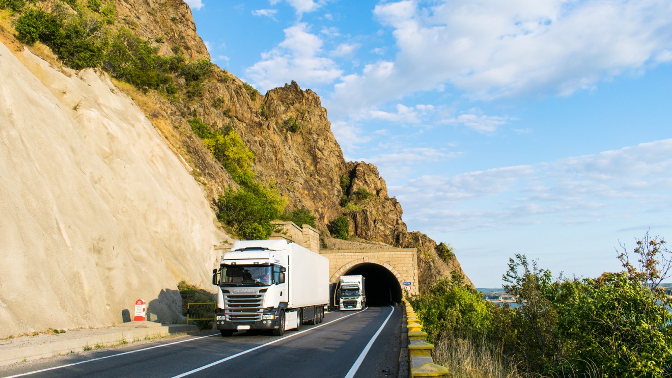 Romania's killer roads: Elsewhere in emerging Europe - Emerging Europe