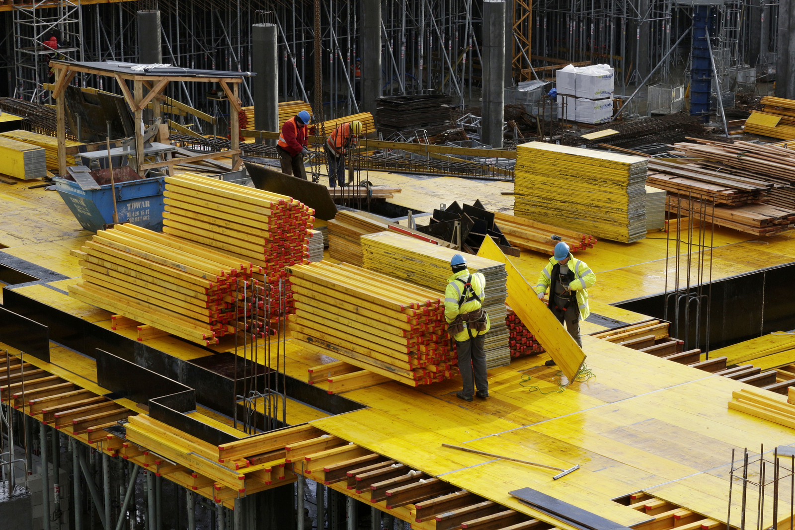 OECD: Poland is world's leading destination for temporary labour ...