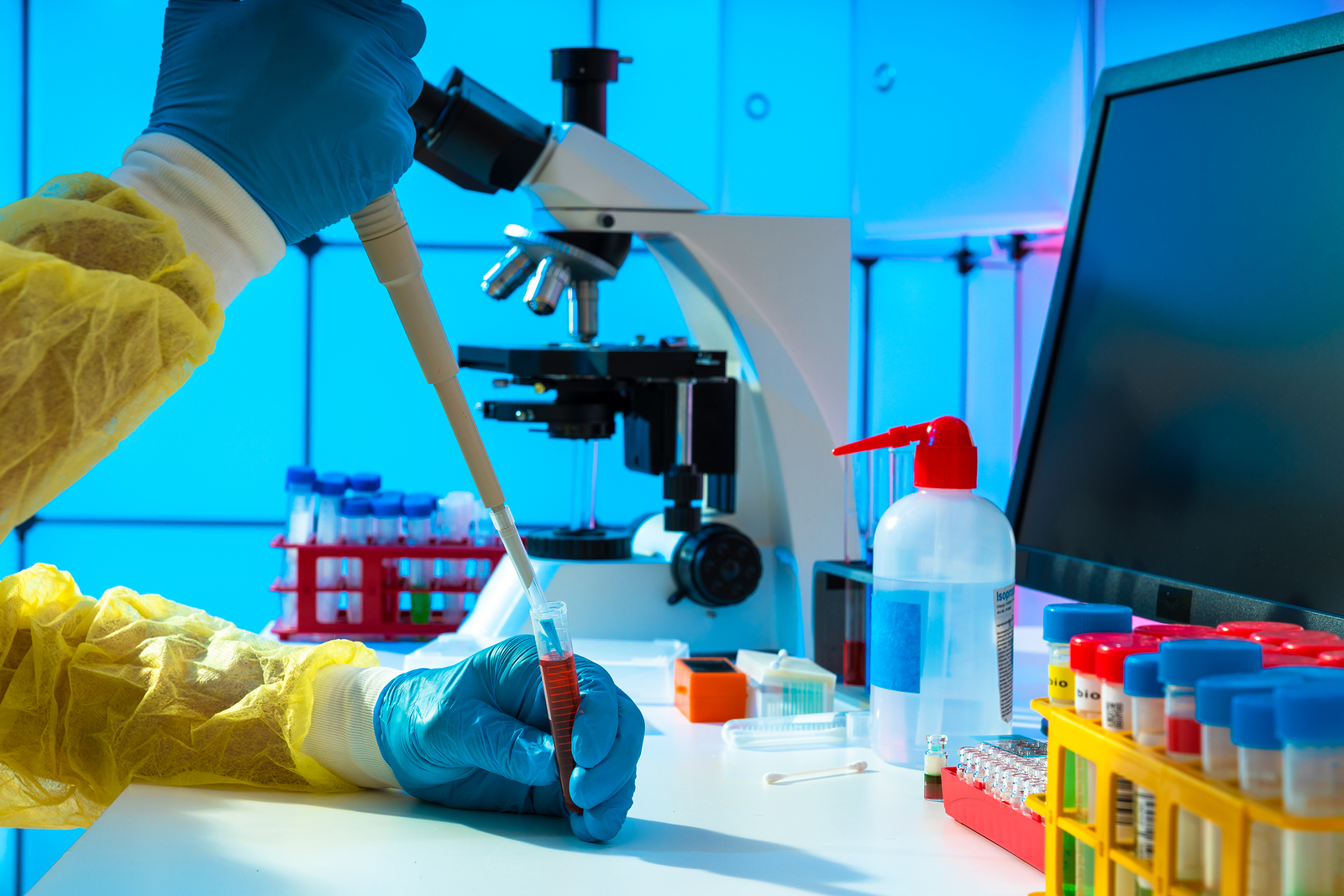 Belarus biotechnology firm sets 300 million US-dollar export target ...