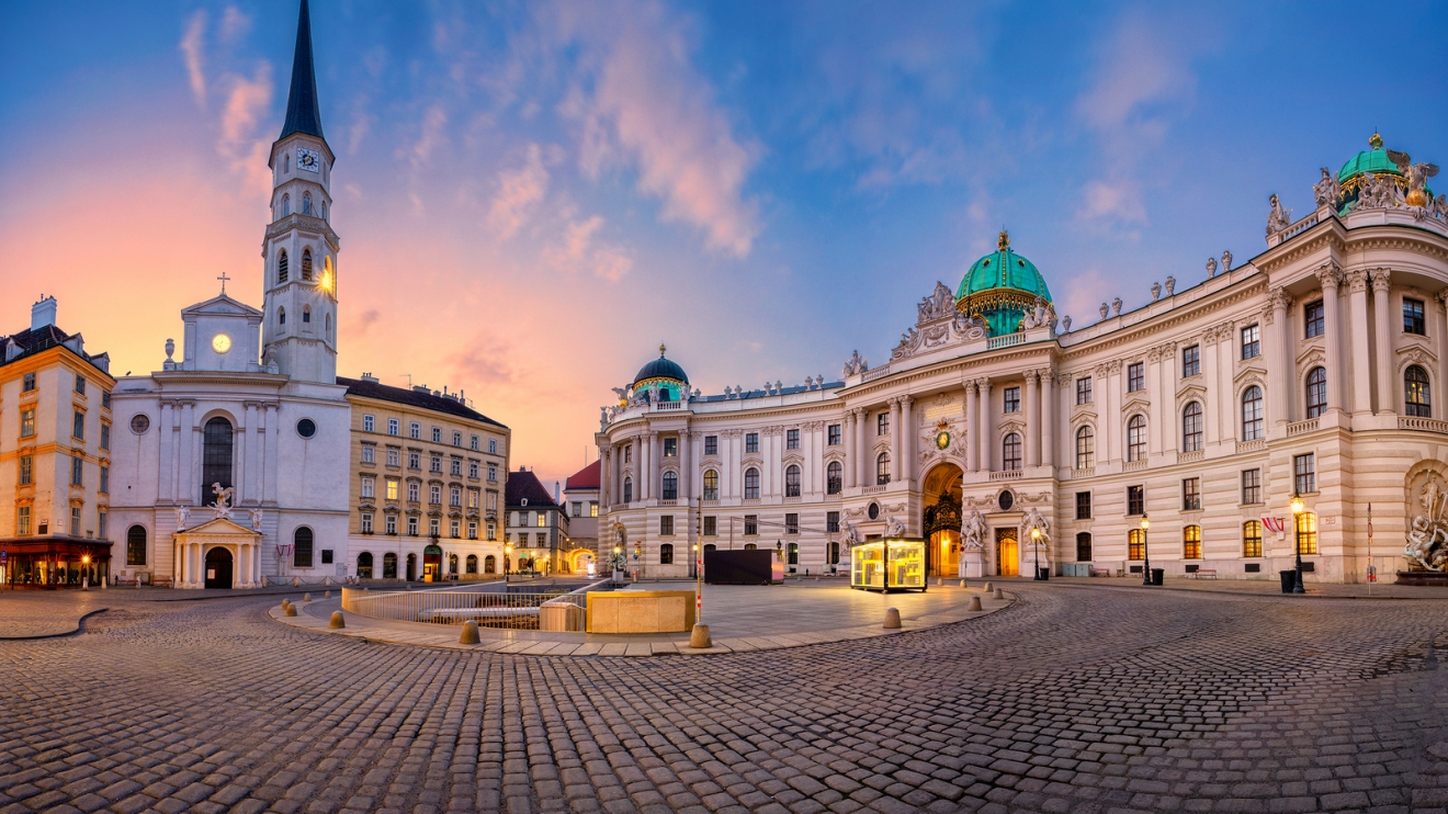 View from Vienna: Challenging times for the Western Balkans - Emerging ...