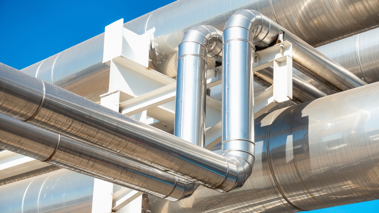 Denmark approves Baltic Pipe, but not Nord Stream 2 - Emerging Europe