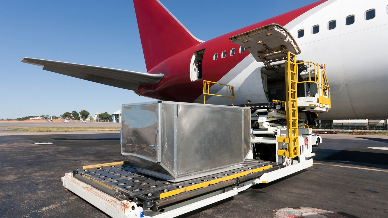 Emerging Europe's airports see sharp growth as freight hubs - Emerging ...