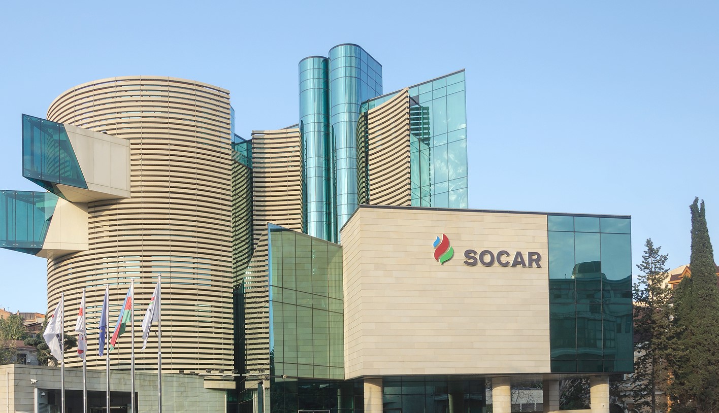 SOCAR teams up with Romgaz for oil and gas projects - Emerging Europe