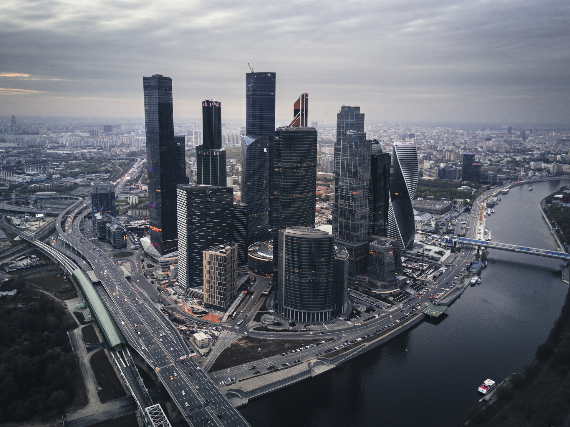 An outlook on Russia’s economy: Financial strength and economic ...