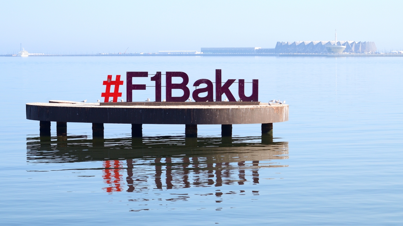 Do sporting events boost the local economy? Budapest and Baku's F1 ...