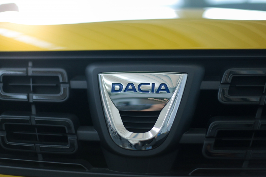 Romania's Dacia set to reveal electric dreams - Emerging Europe