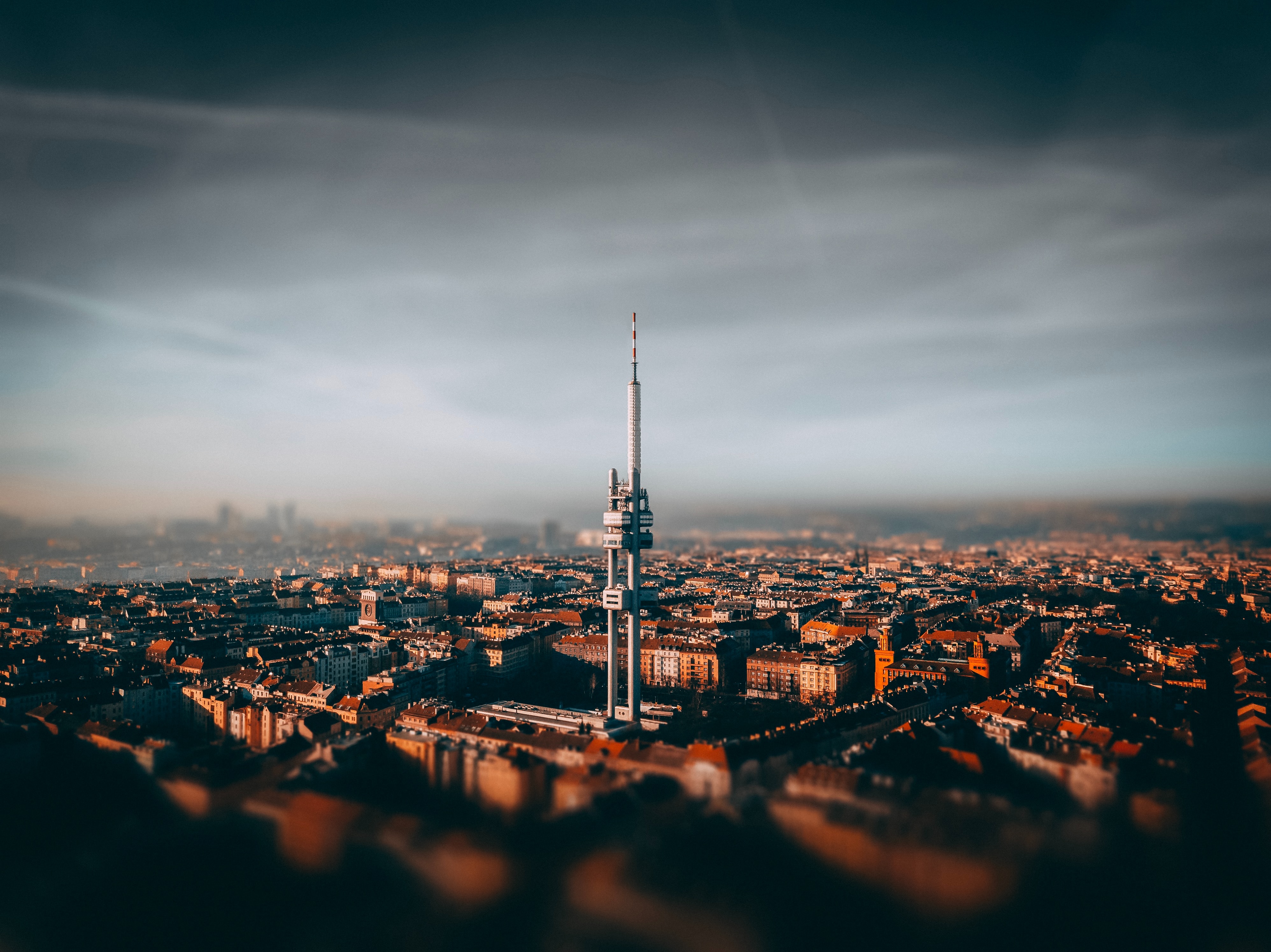 Czech NGOs stand up to populists: Elsewhere in emerging Europe ...