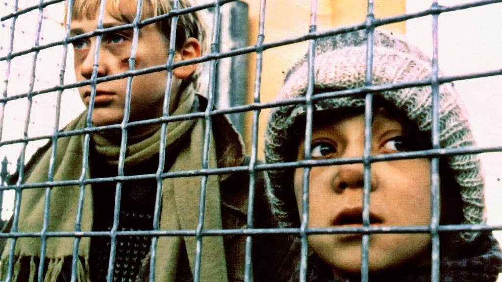 Five Polish classics now on Netflix - Emerging Europe