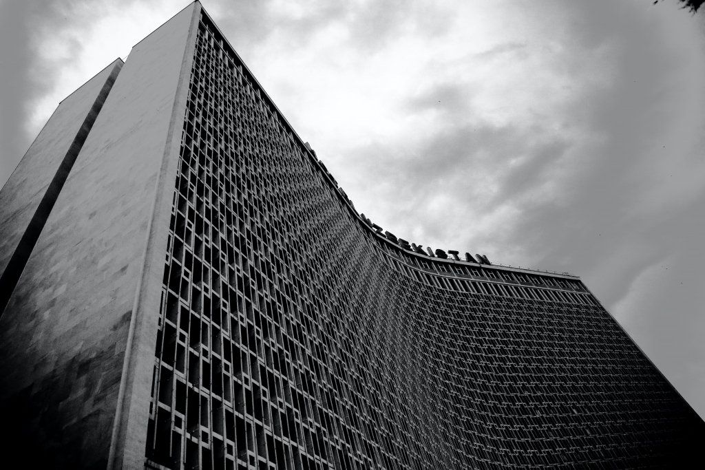 Book review: The Accidental Diplomat, by Paul Knott - Emerging Europe