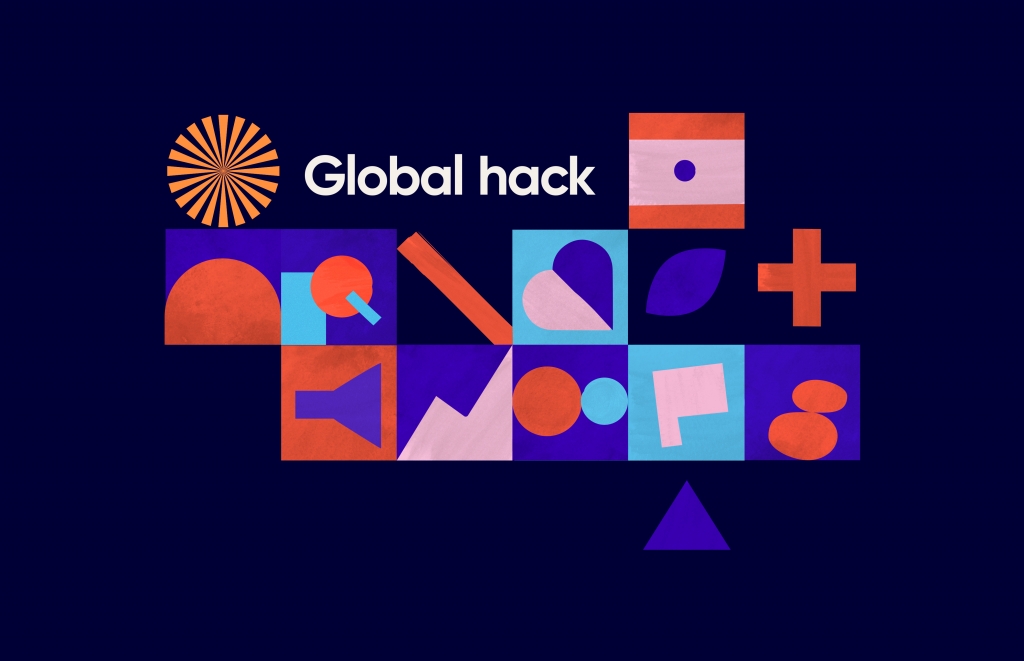 The Global Hack: Solutions for every corner of the world - Emerging Europe