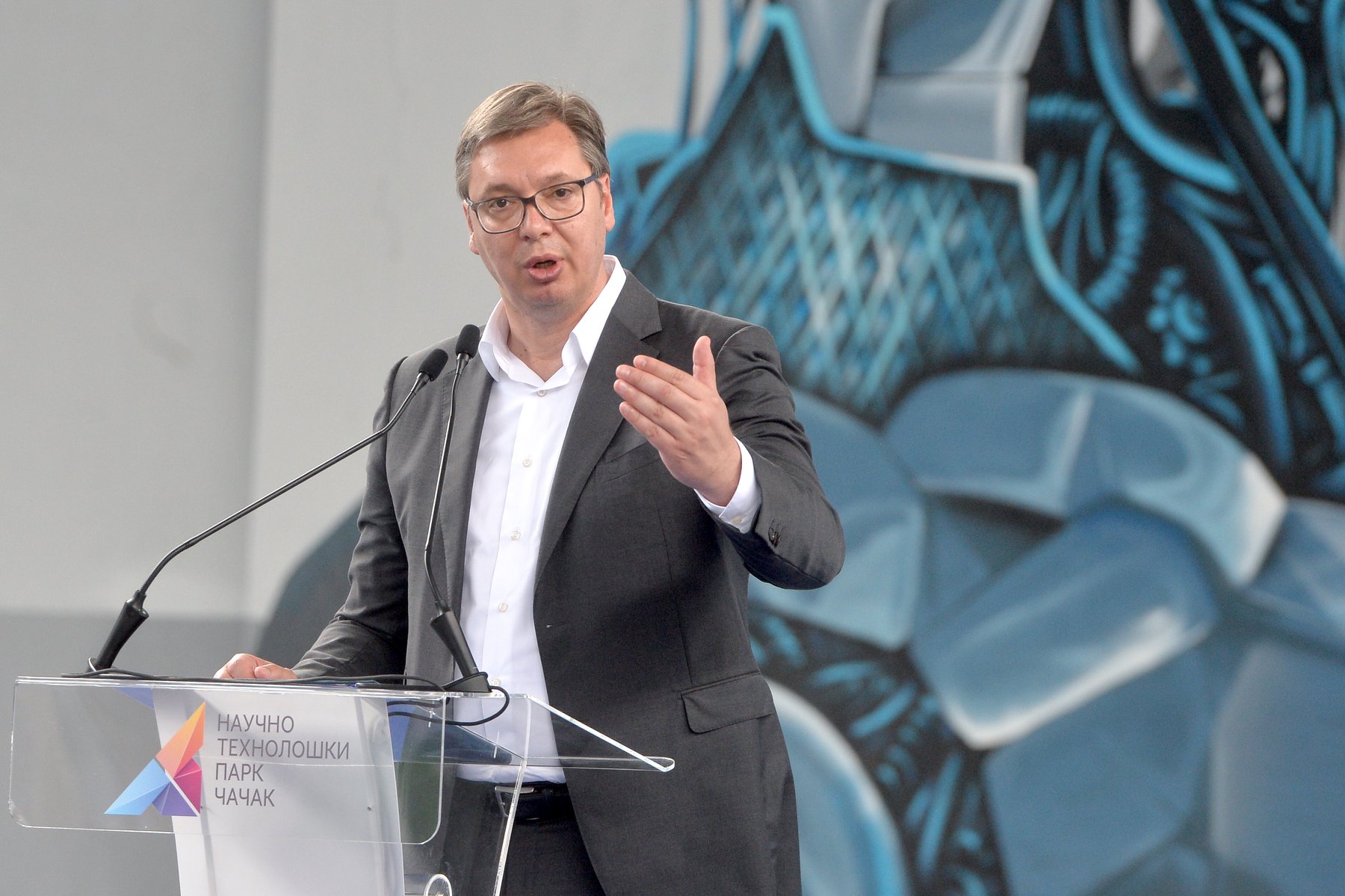 Four things to look out for ahead of Serbia's parliamentary election ...