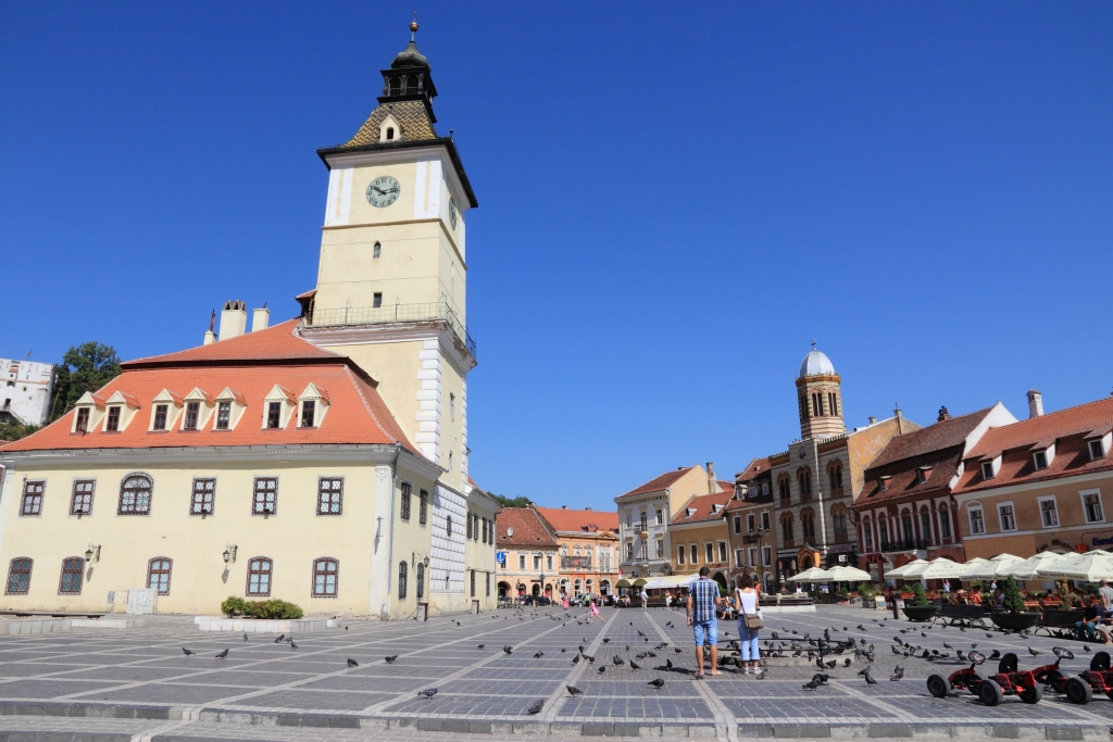 The Romanian travel gaming start-up reinventing city tours - Emerging ...