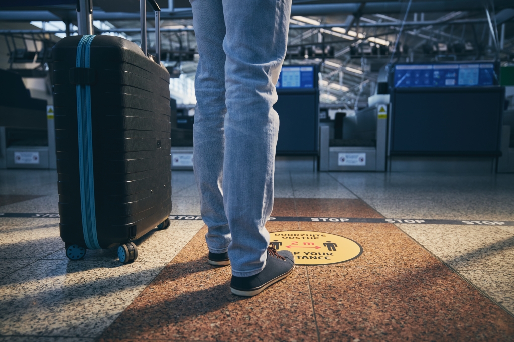 Emerging Europe Talks Travel with Mark Baker - Emerging Europe