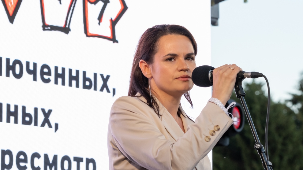 Maria Moroz - Emerging Europe