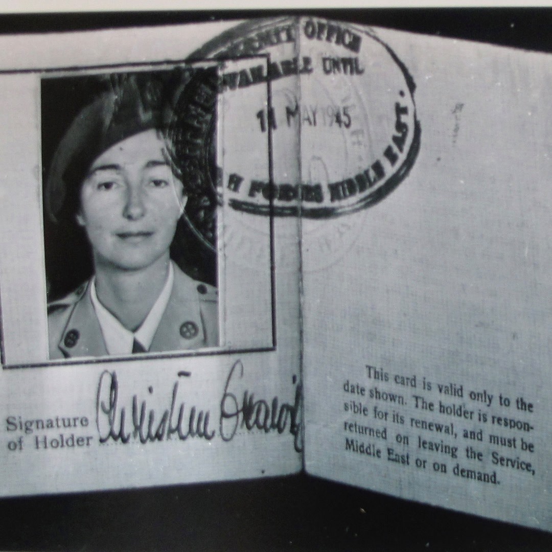 Polish secret agent who was 'Churchill's favourite spy' honoured in ...