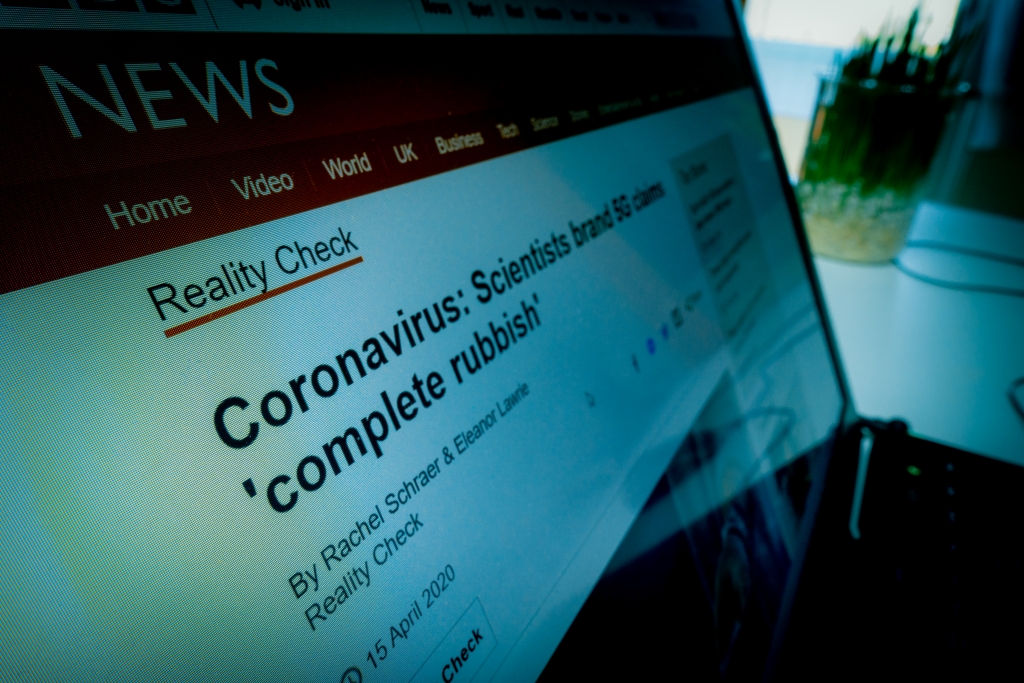 The future of media: Micro-communities, data journalism, and the land ...