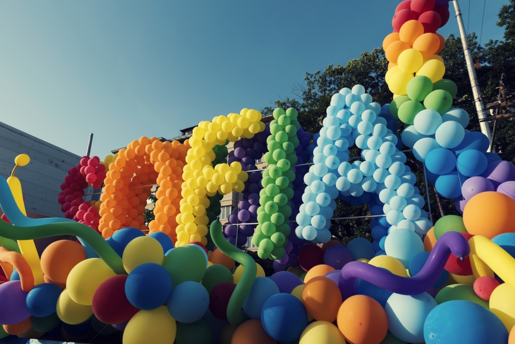 Bulgaria once led the way on LGBT+ rights in emerging Europe. Not any more - Emerging Europe