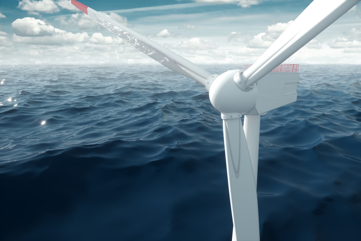 Boosting the EU's offshore renewable energy capacity - Emerging Europe