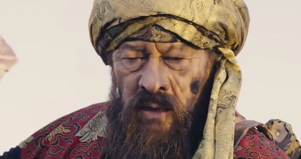 Five movies from Kazakhstan and Central Asia