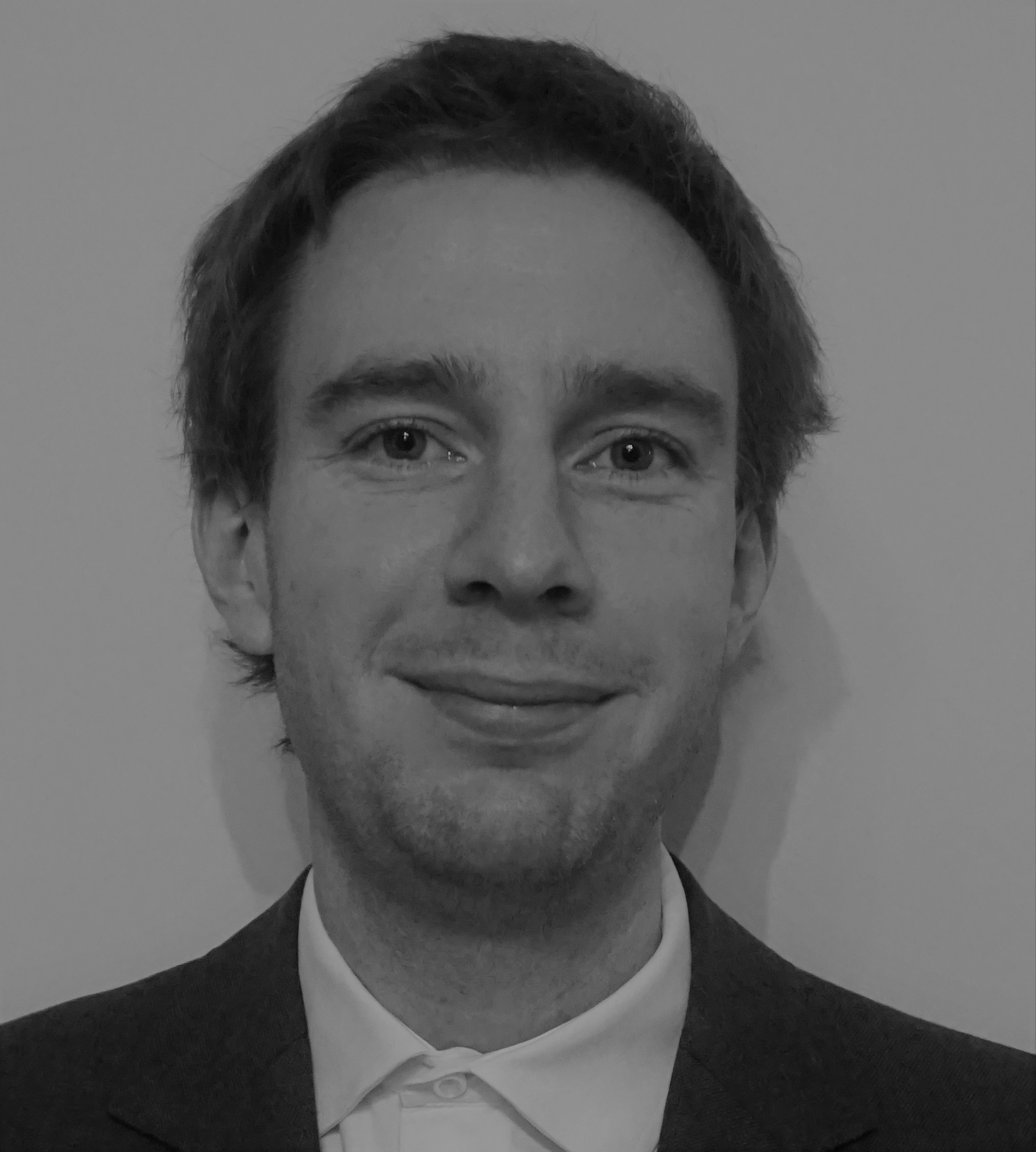 William Lavender, author, Emerging Europe