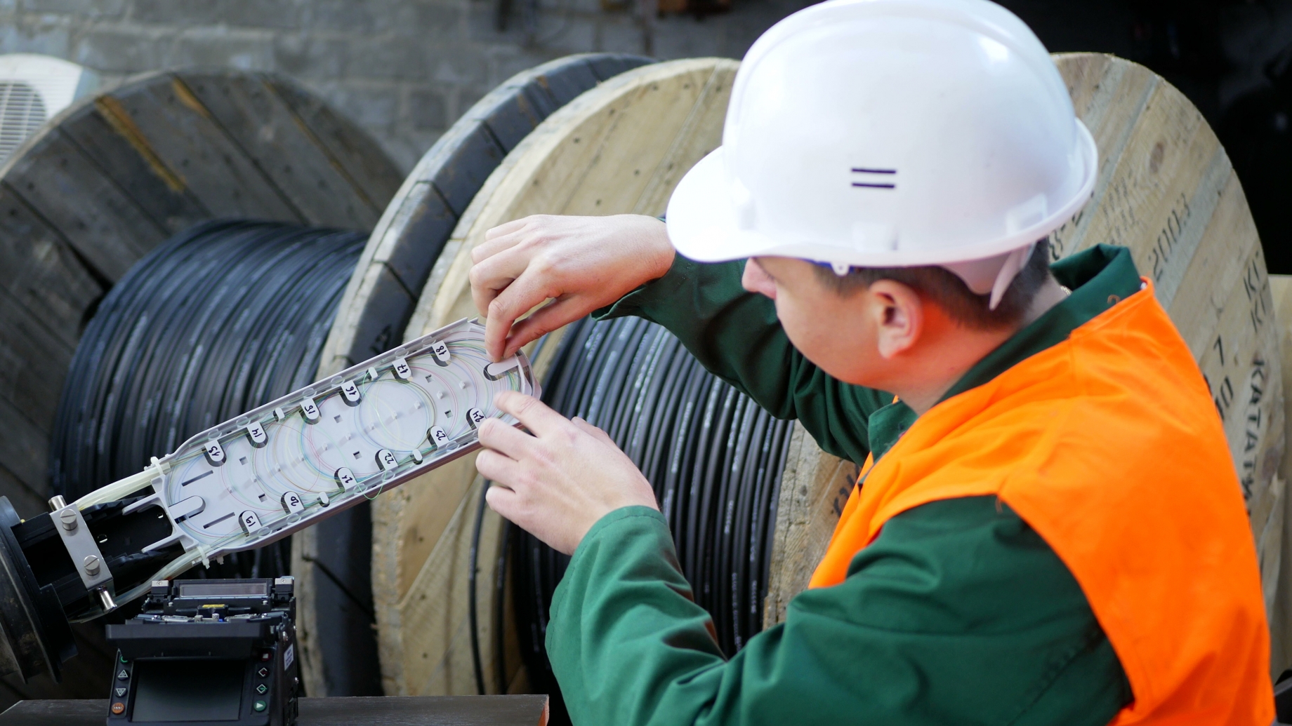 The importance of connecting Central Asia - Emerging Europe