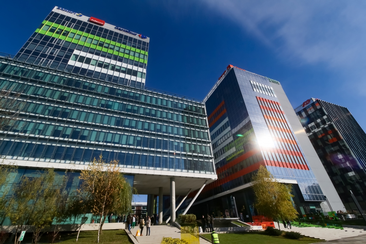 Romanian tech set for VC boost - Emerging Europe