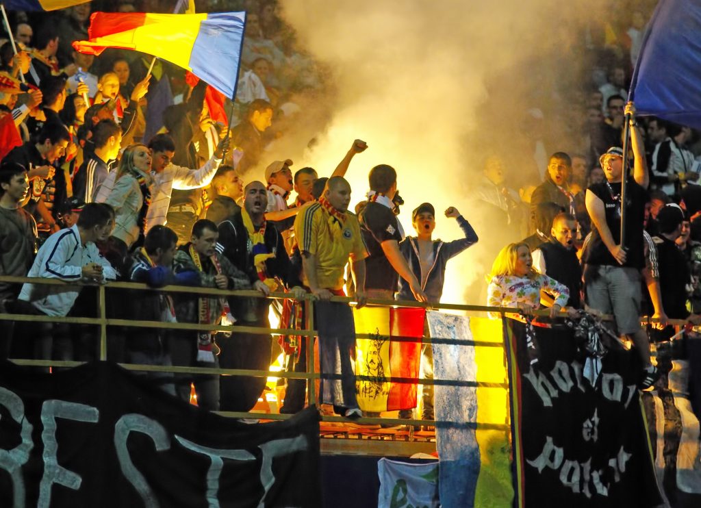 What's behind the sudden rise of a far-right party in Romania?