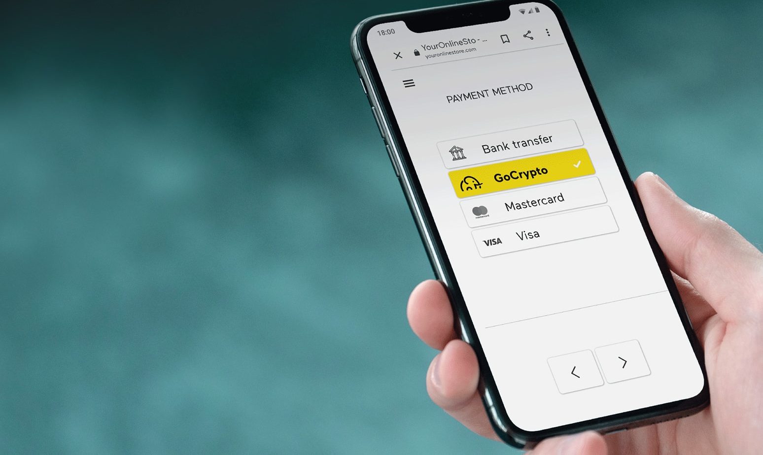 Slovenia's Eligma grabs another four million euros for its GoCrypto ...
