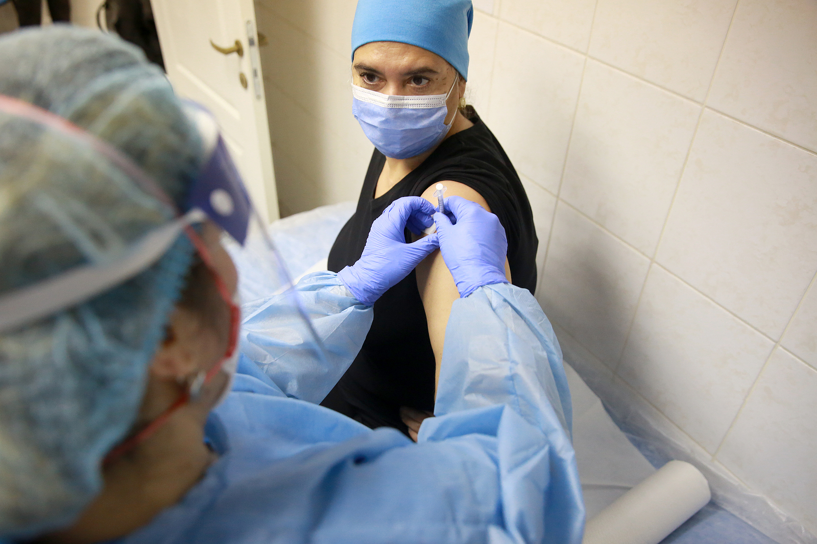 As EU celebrates vaccinating 70 per cent of adults, its East-West ...