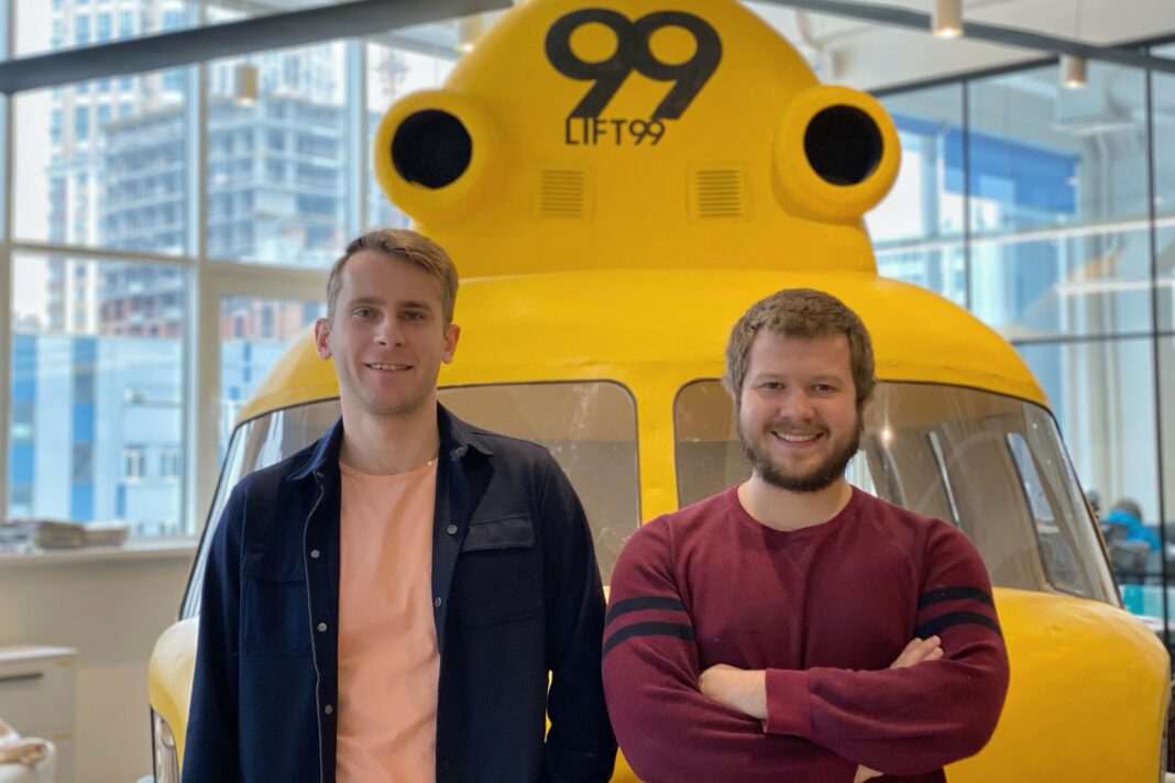 The latest news from Central and Eastern Europe's start-up scene