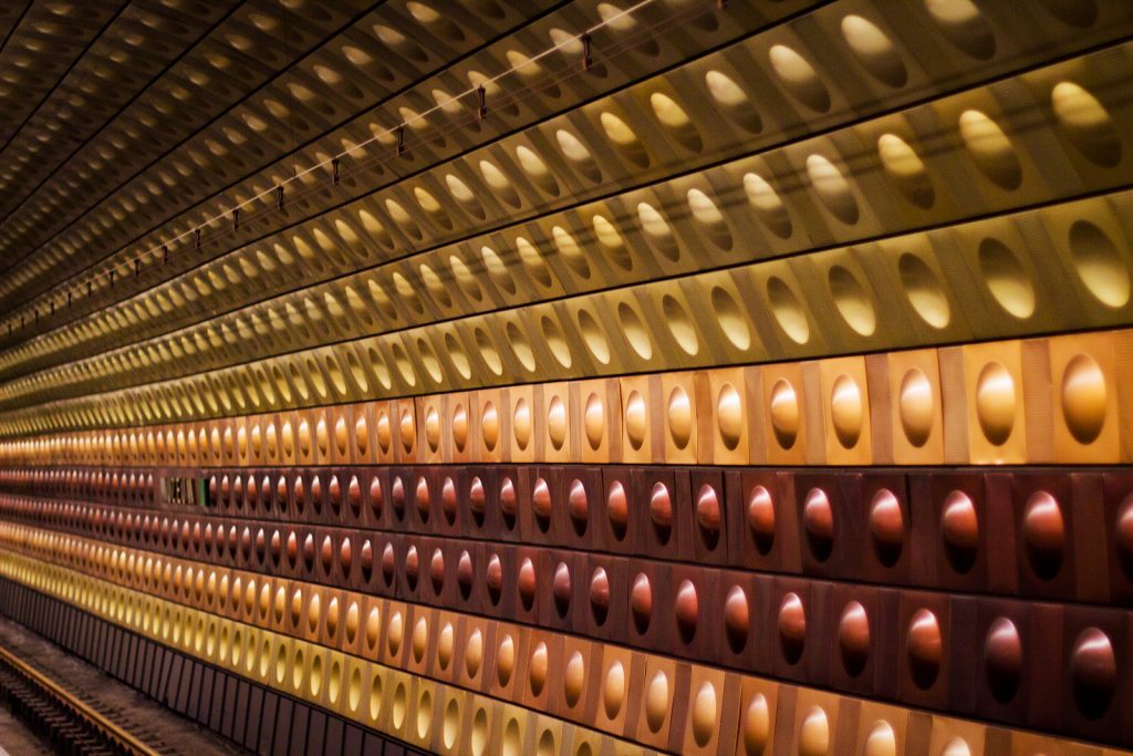 prague-metro-design - Emerging Europe