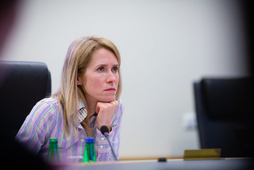 Estonia turns the page on its flirtation with the far-right: Elsewhere ...