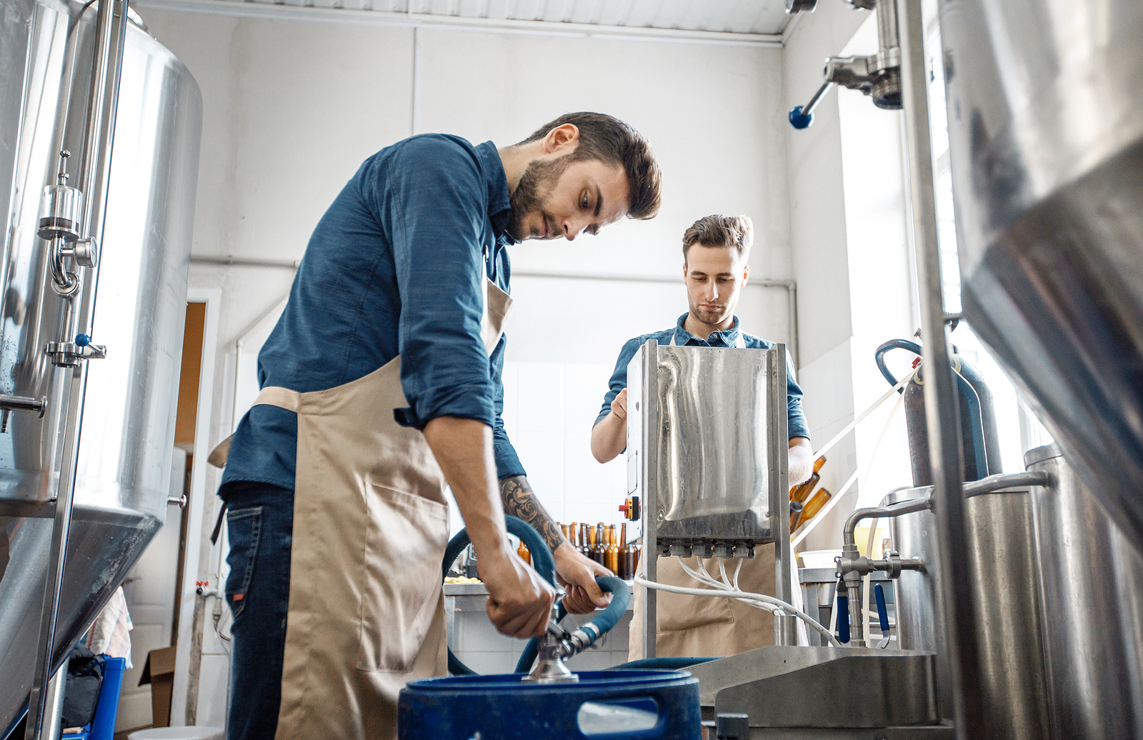 Minimum wages in Central and Eastern Europe are increasing fast