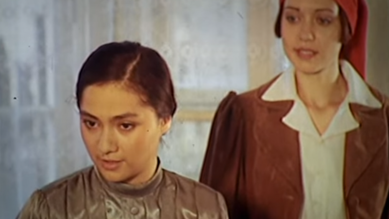 Why The Orator captures an important moment in Uzbek history