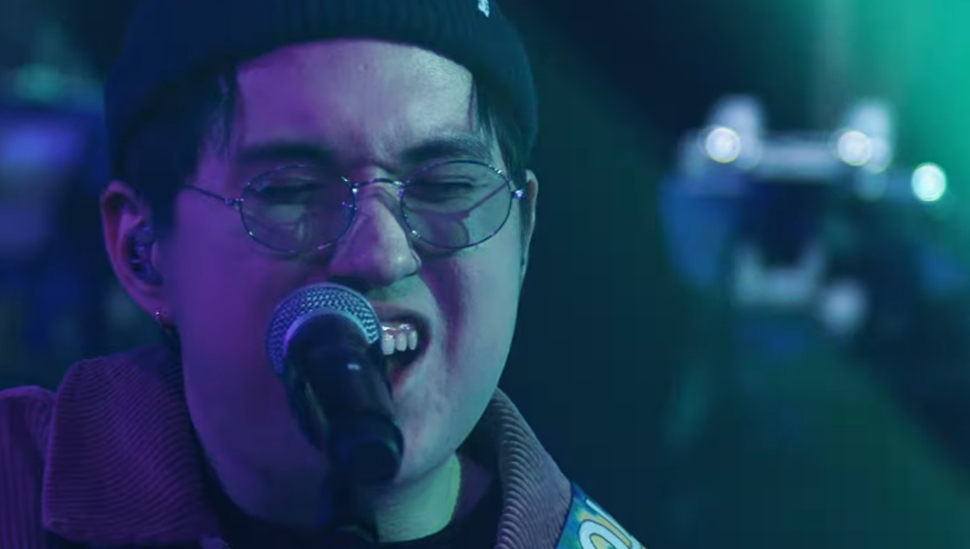 M'Dee, the Kazakh singer set to take the Russian-speaking world by storm