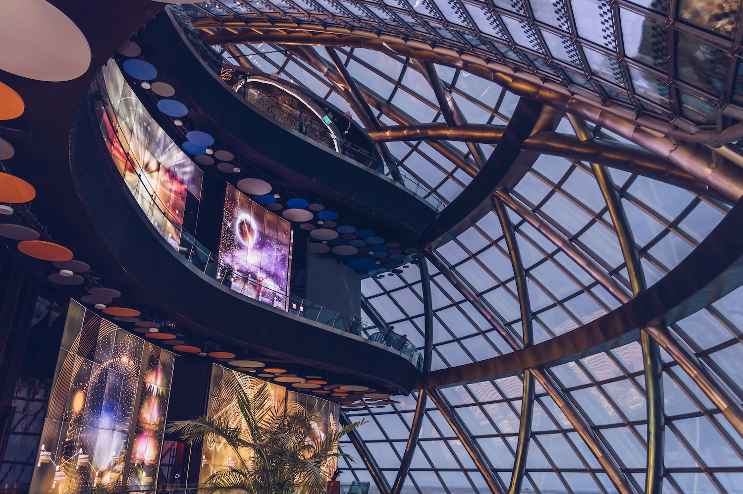 Emerging Europe Talks Prosperity — innovation in Central Asia with ...