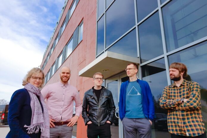 Made in Emerging Europe: LightCode Photonics, EstateGuru, ReSpo.Vision