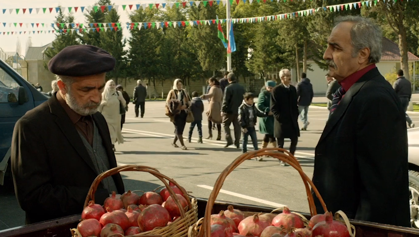 Four great films from Azerbaijan you really need to watch